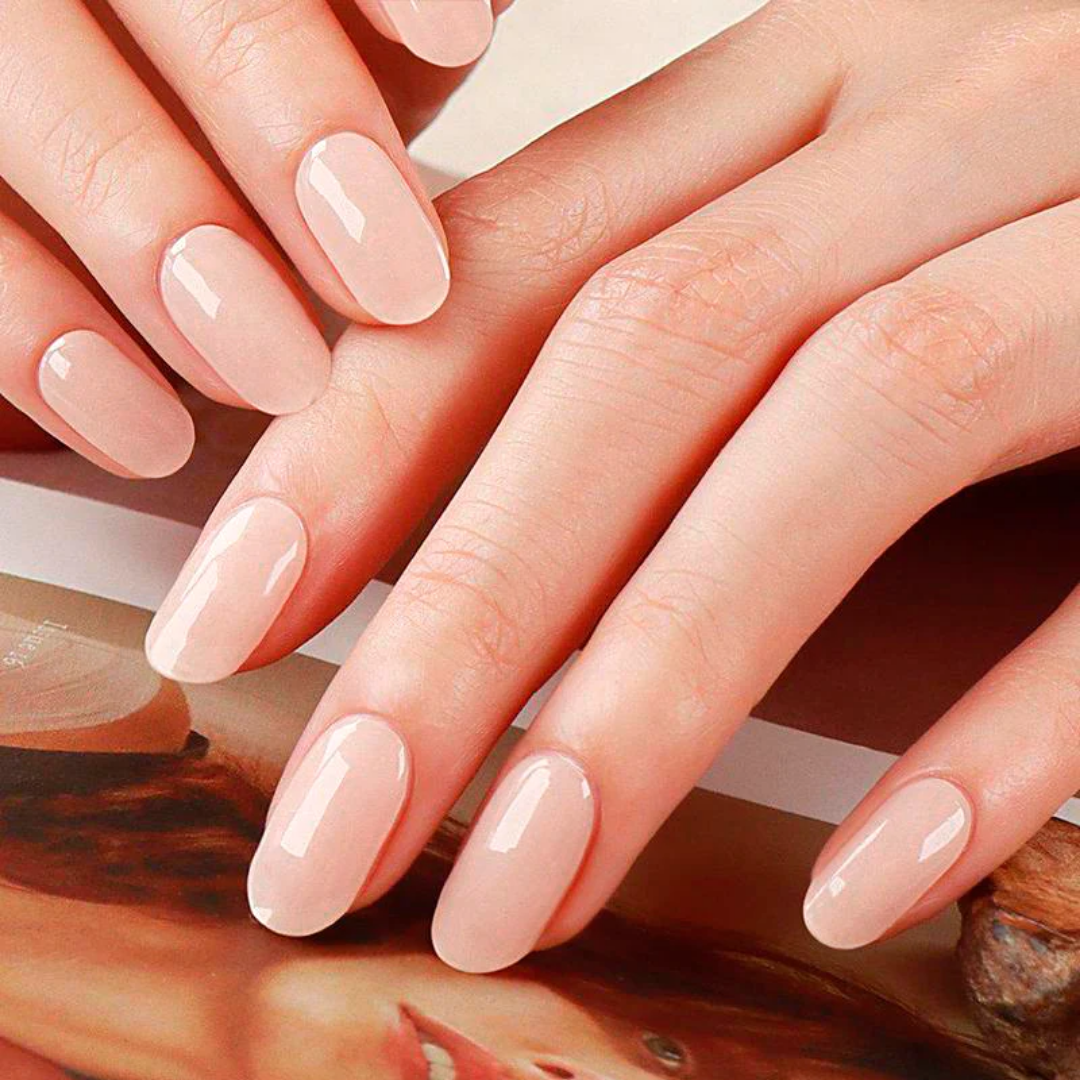 NAILZ | Stickers de Gel para Uñas – Uñas Perfectas en Minutos